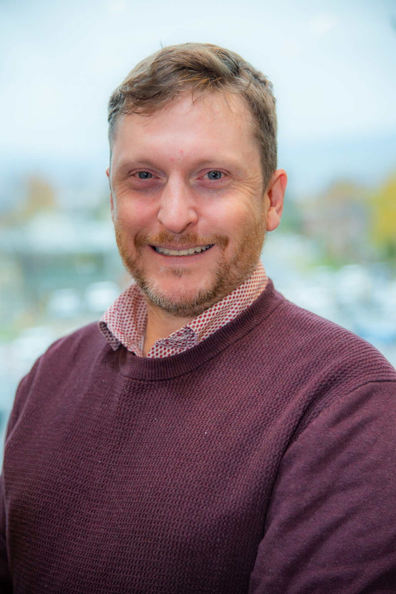 Dr. Patrick Archambault appointed as Scientific Director of the Unité ...